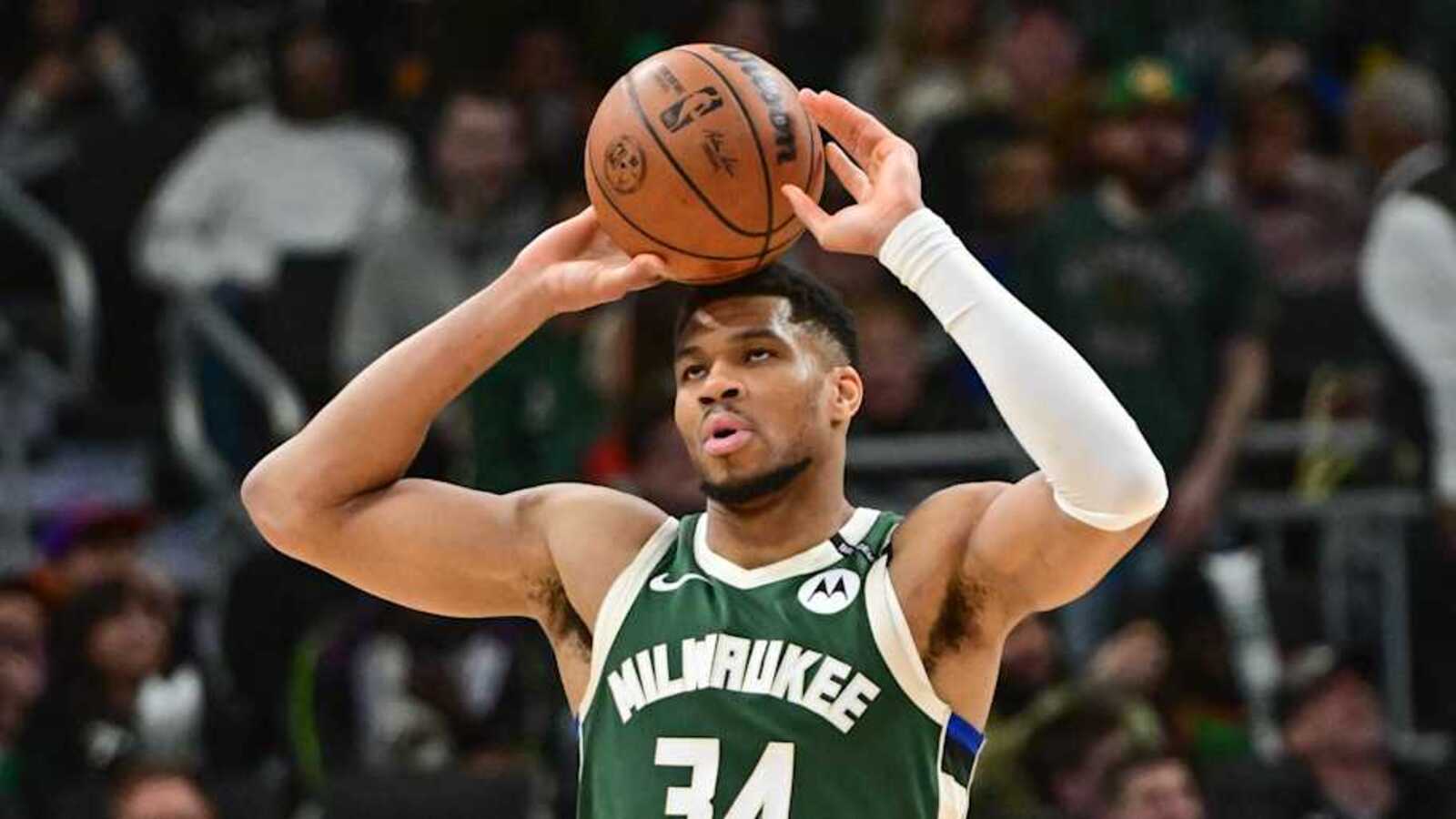 Milwaukee Bucks Reportedly Miss Out On 3x NBA All-Star | Yardbarker