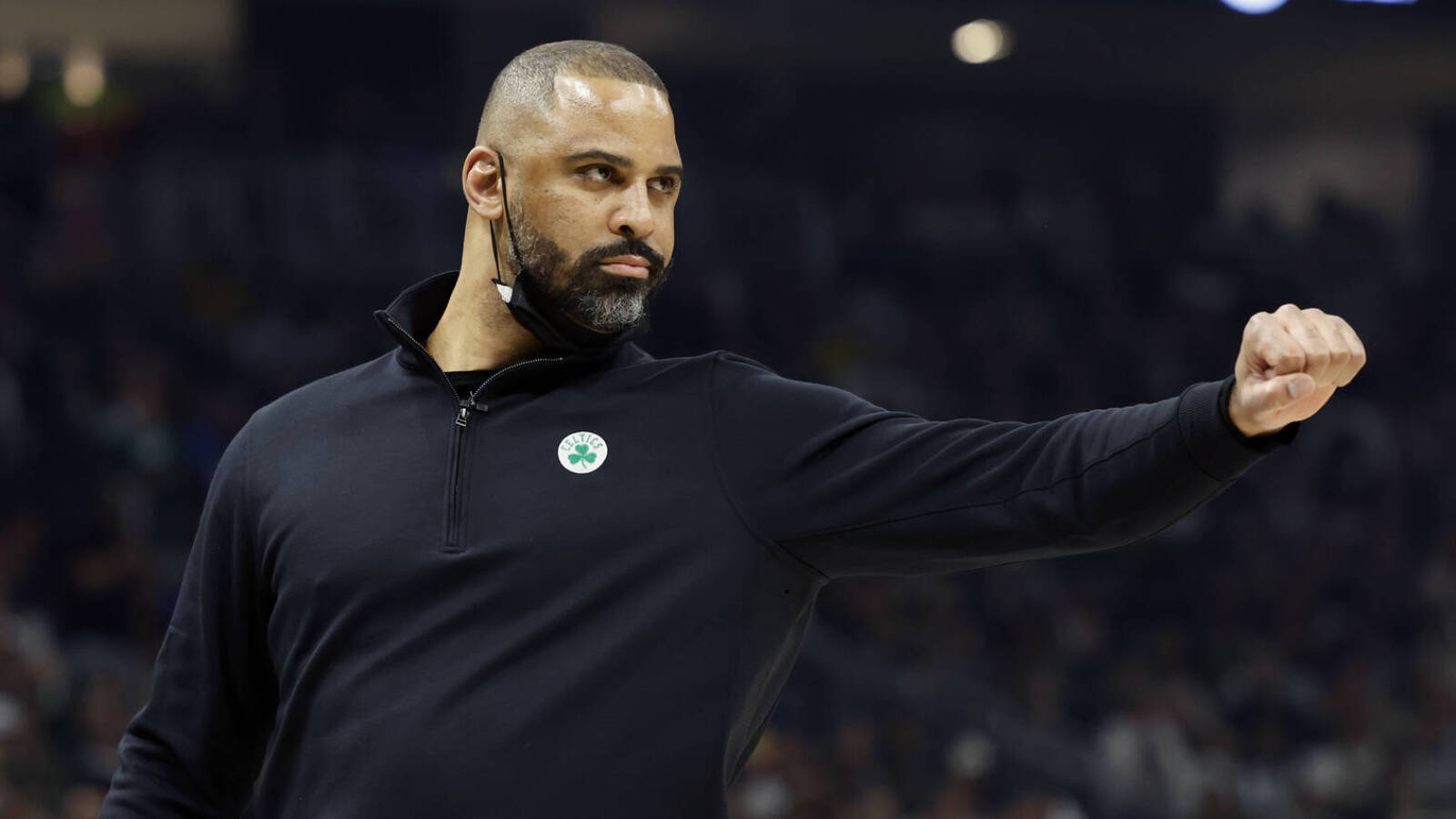 Report Reveals Why Nets Did Not Hire Ime Udoka - TrendRadars