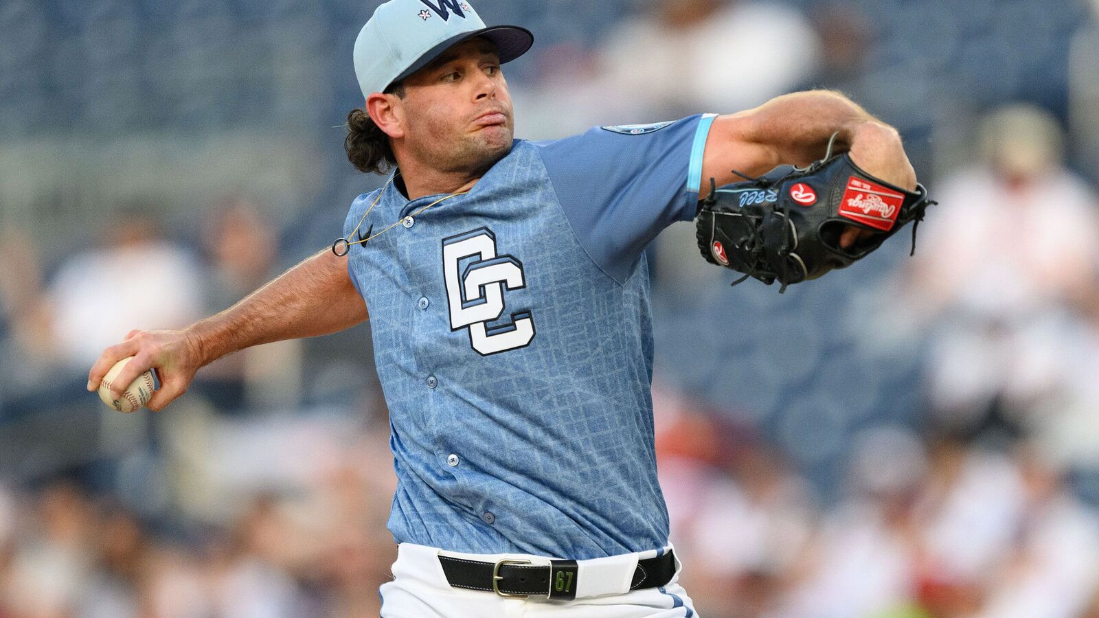 Mets could target Nationals All-Star reliever to round out bullpen ...