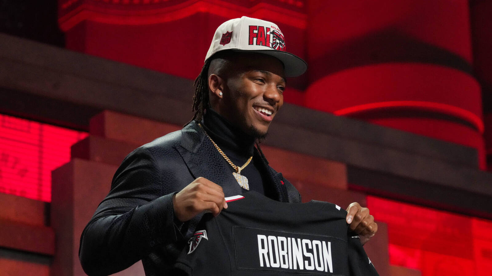 Five biggest losers of the 2023 NFL Draft | Yardbarker