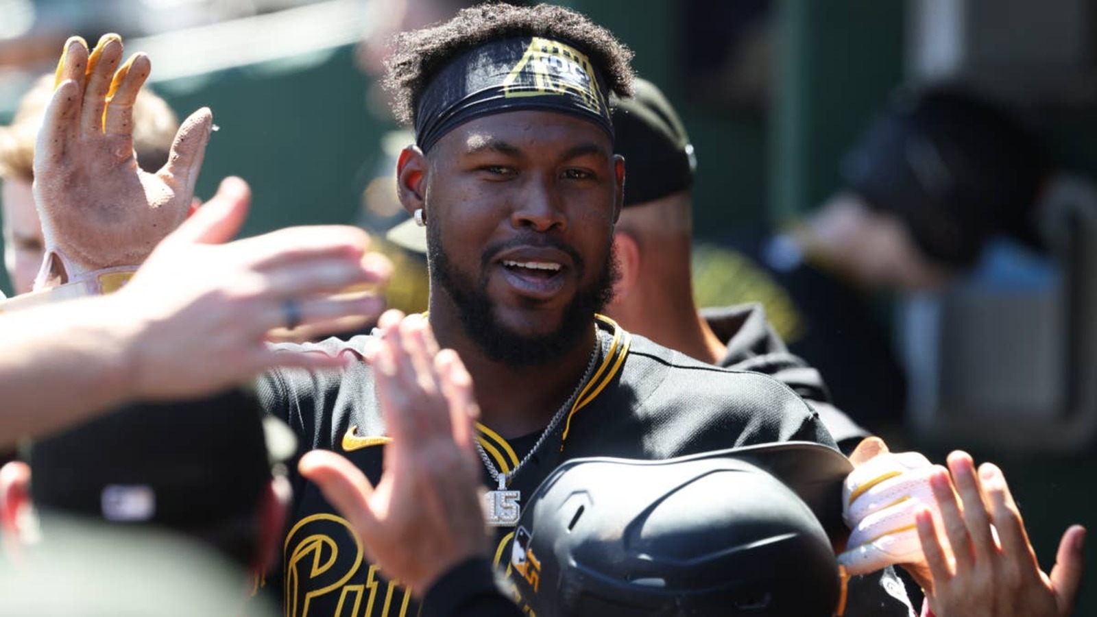 Pirates Place Star Outfielder on IL | Yardbarker