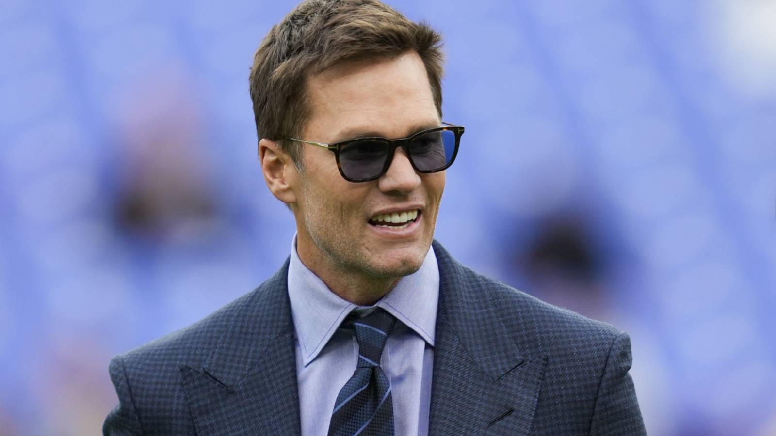 NFL Legend Tom Brady, Alix Earle Appear Close in New Video | Yardbarker