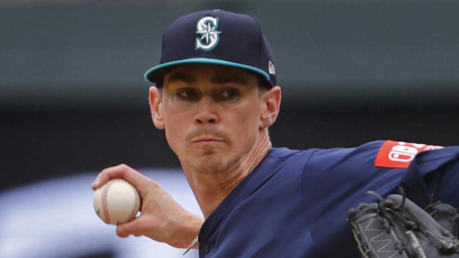 Seattle Mariners GM Explains Decision to Move Starting Pitcher to ...