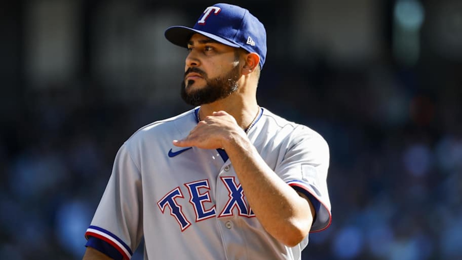 Former Texas Rangers Fan Favorite Inks Deal with Chicago White Sox ...