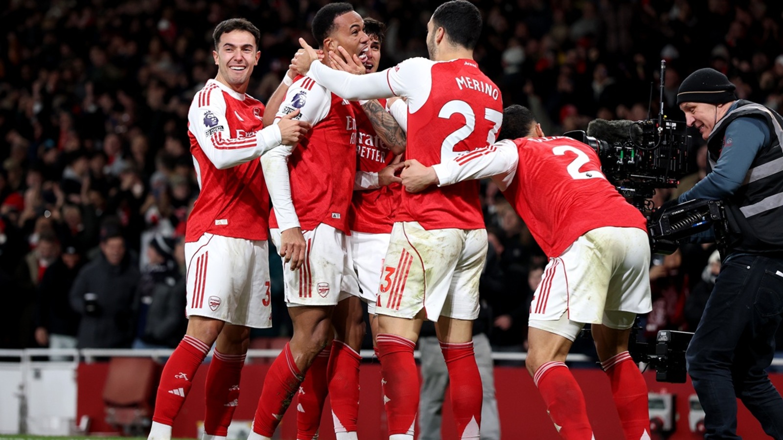 Arsenal fans must enjoy what is working and leave what is not | Yardbarker