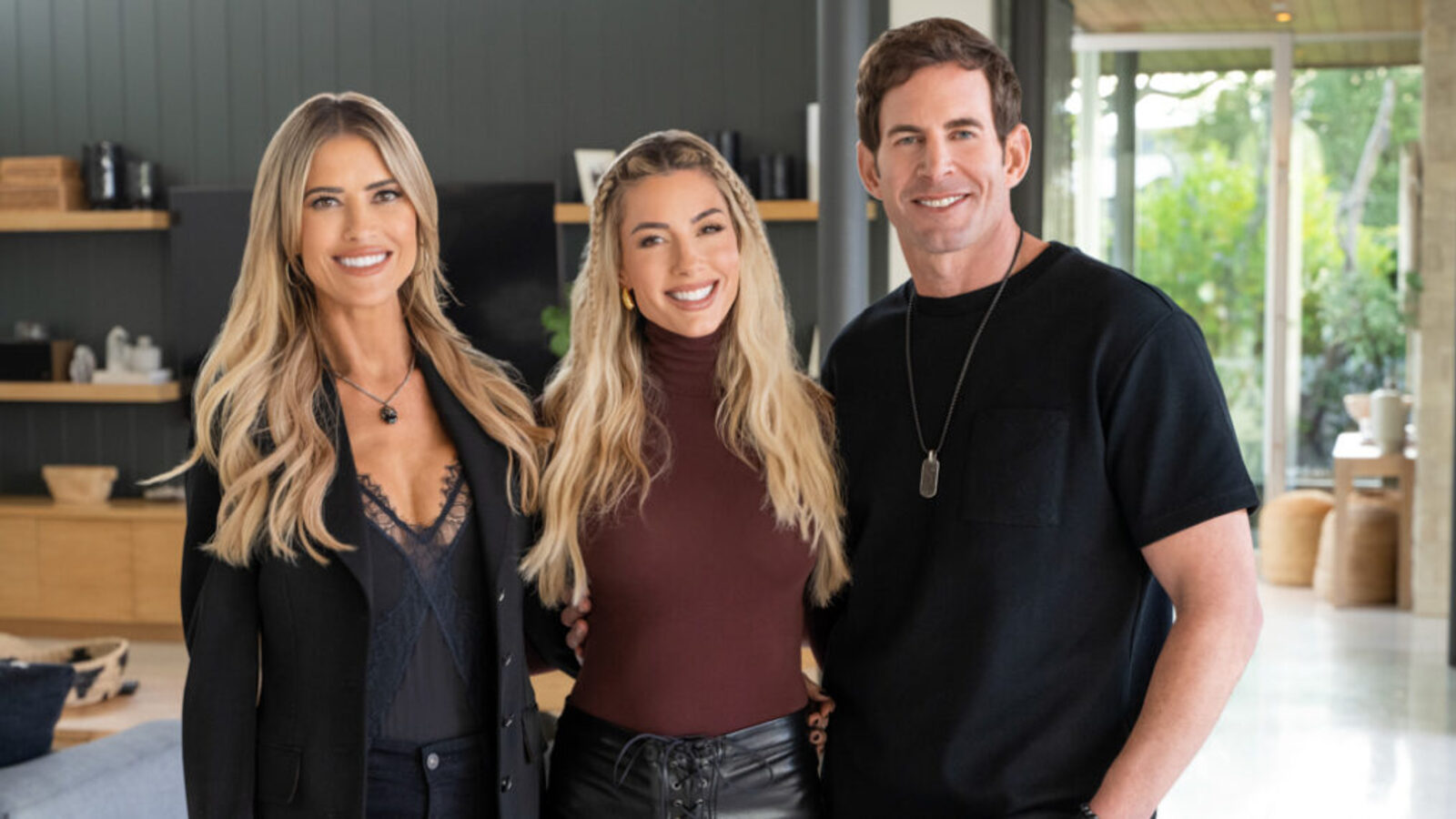 ‘The Flip Off’ Season 2: Will Christina Haack & Tarek El Moussa’s ...