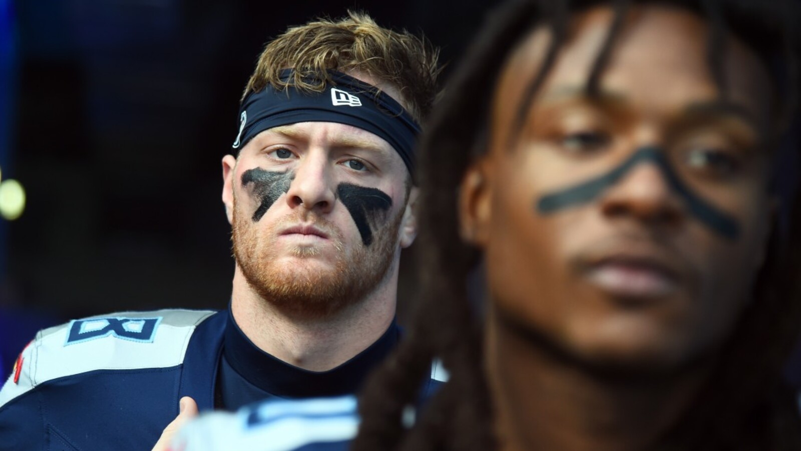 Bring Them Back: Skill Position Players on Offense Who Must Return to ...