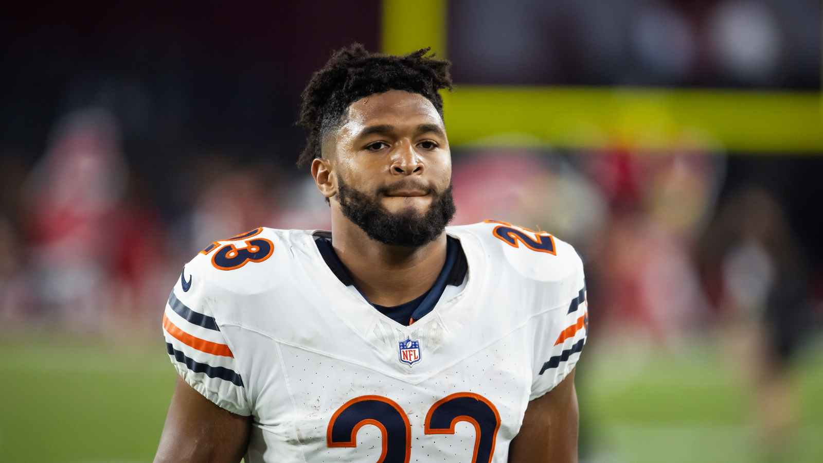 Bears’ Running Backs Hold Keys to Successful Season | Yardbarker