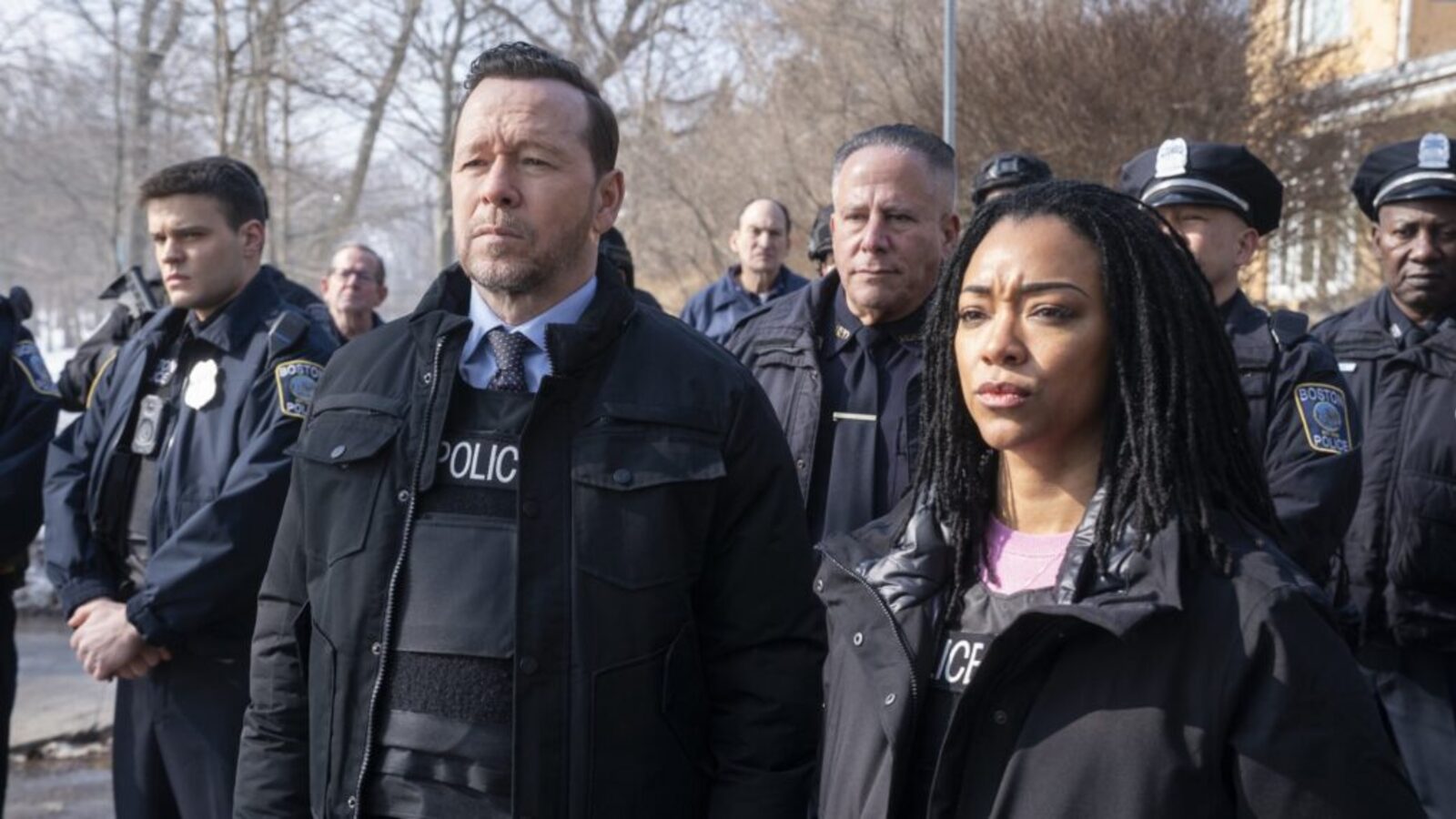 ‘Boston Blue’ Finale: Sonequa Martin-Green Explains That Shocking ...