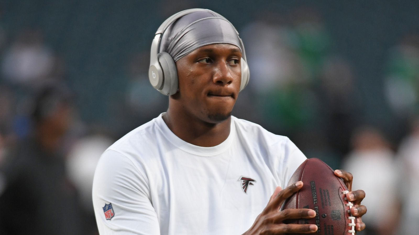 Falcons bench Cousins for rookie Penix Jr. 'moving forward' | Yardbarker