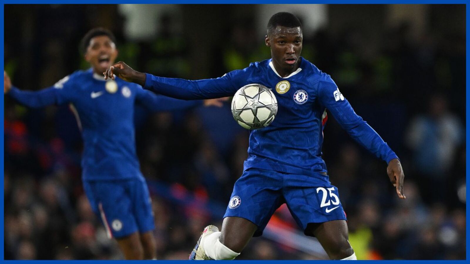 'He plays like he’s 35' – Rosenior’s big backhanded compliment to star ...