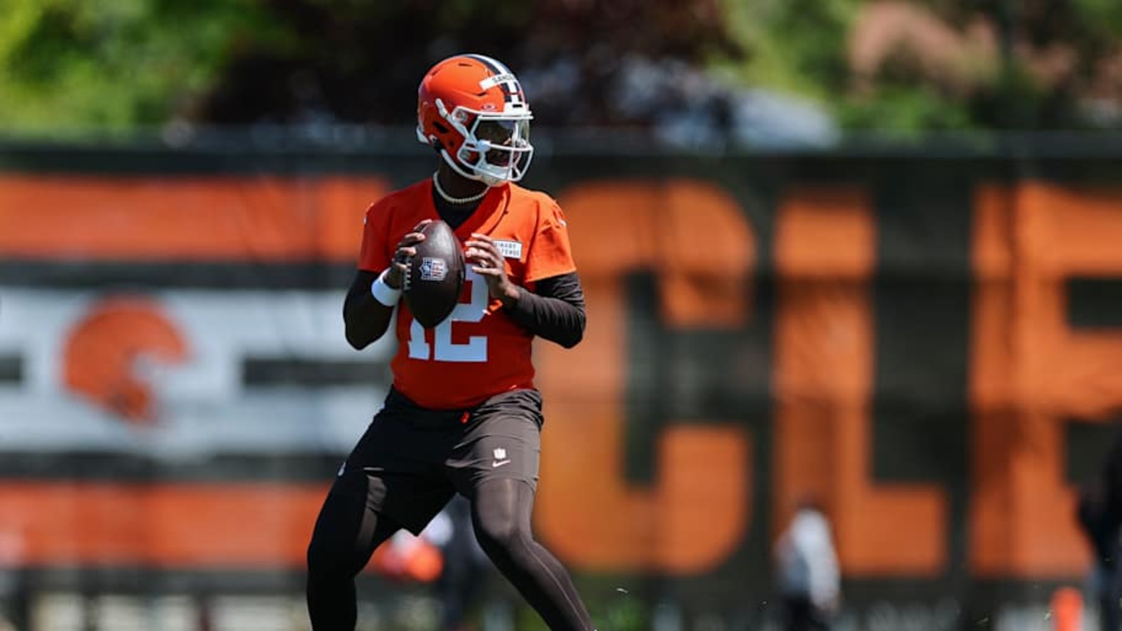 NFL schedule hints at potential rookie quarterback showdown in Week 14 ...