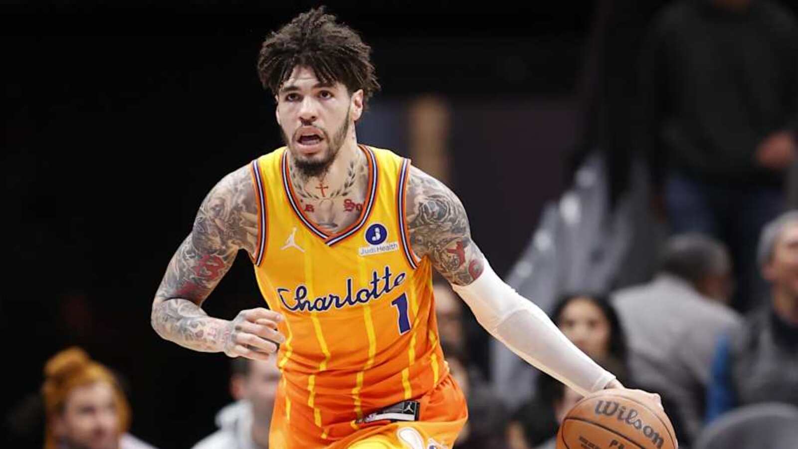 Steve Nash Praises LaMelo Ball for Maturity and 'Trimming the Fat' From ...