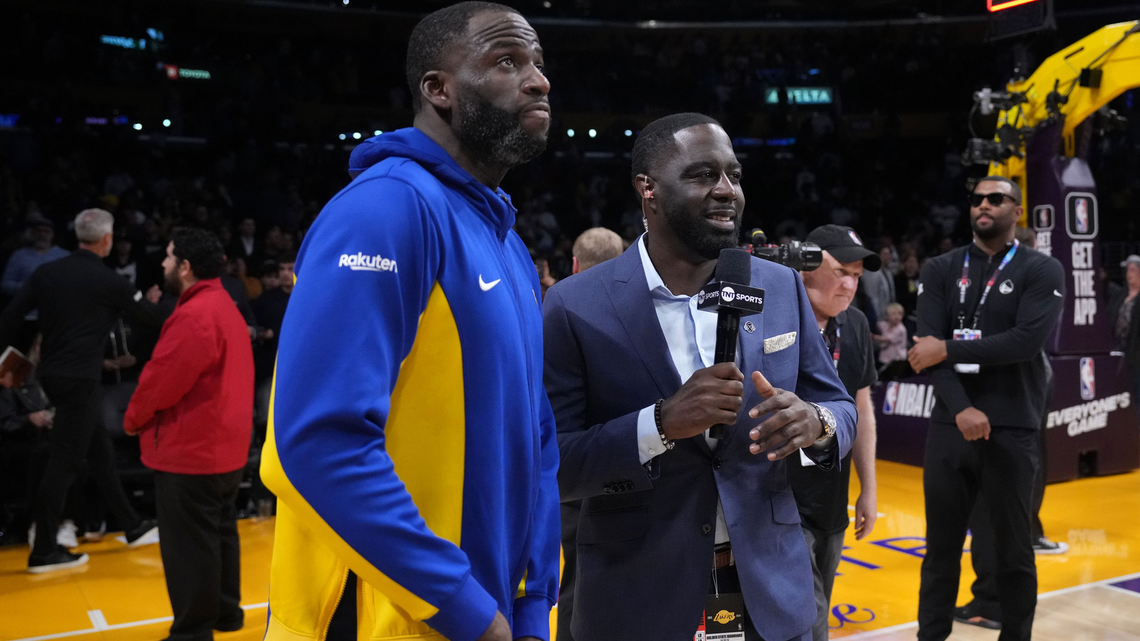 How to watch TNT live: Best options 2024 | Yardbarker