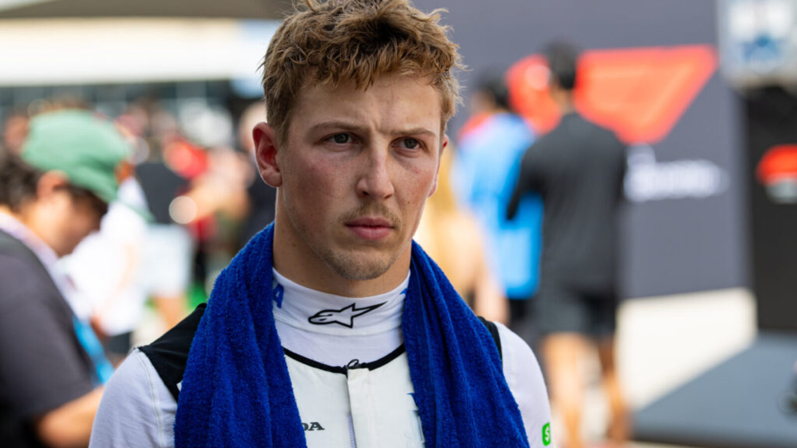 Jenson Button and Martin Brundle want Racing Bulls to make key Liam ...