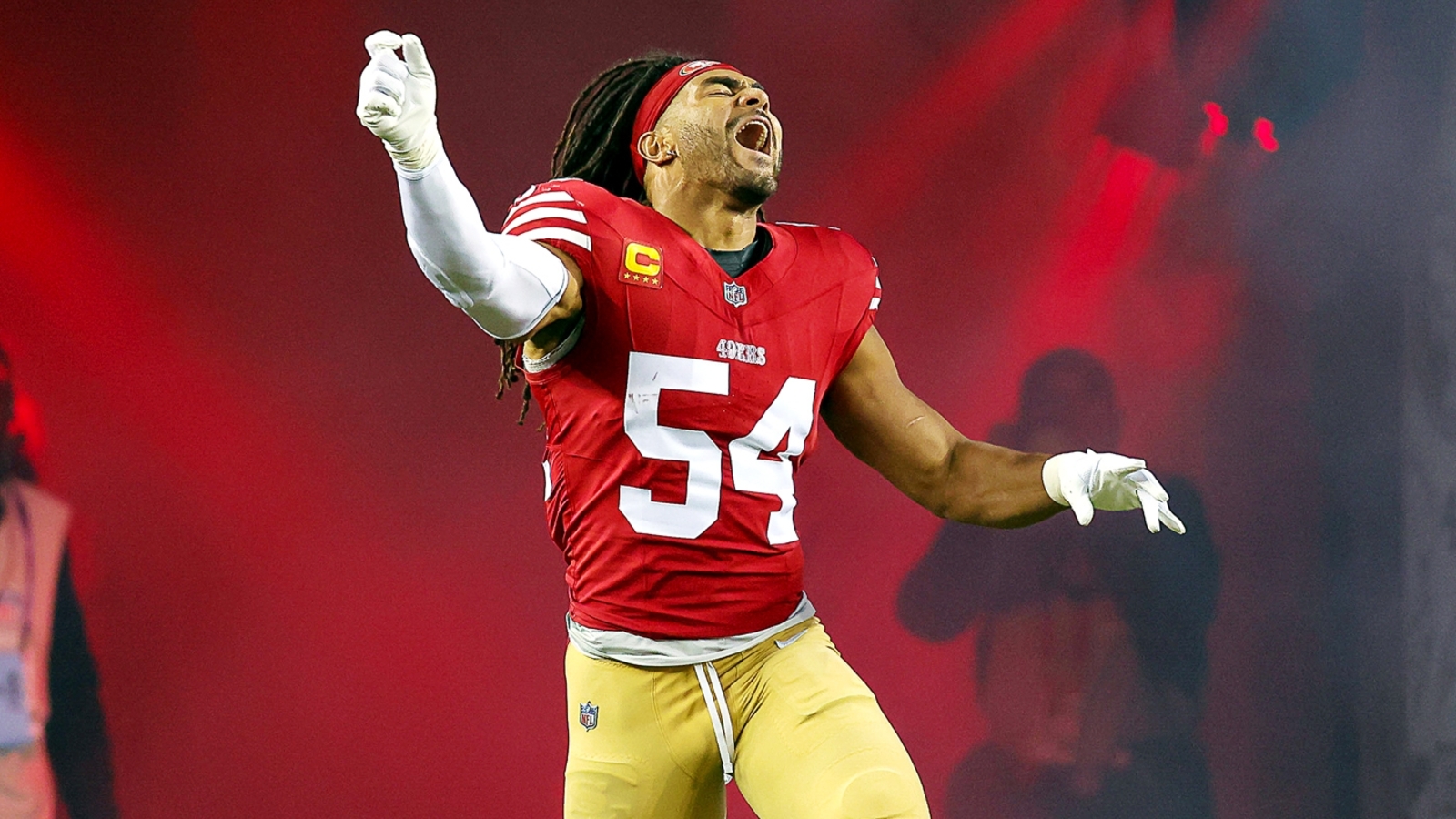 49ers' Fred Warner ranks among top LB draft values of the millennium ...