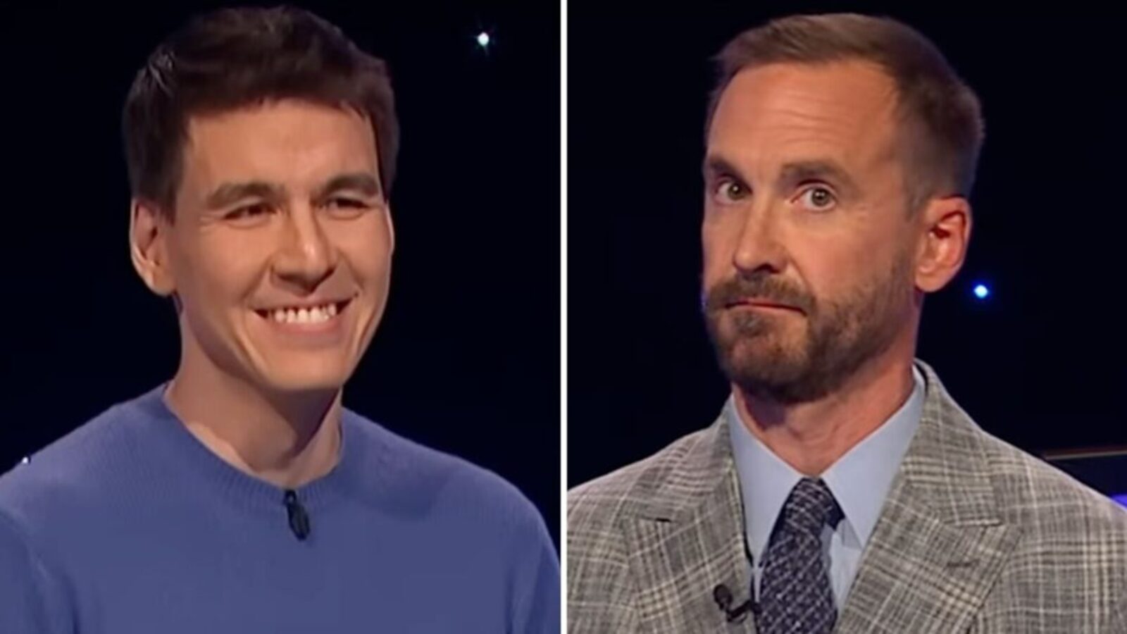 James Holzhauer Can’t Resist Mocking Brad Rutter After ‘Jeopardy ...