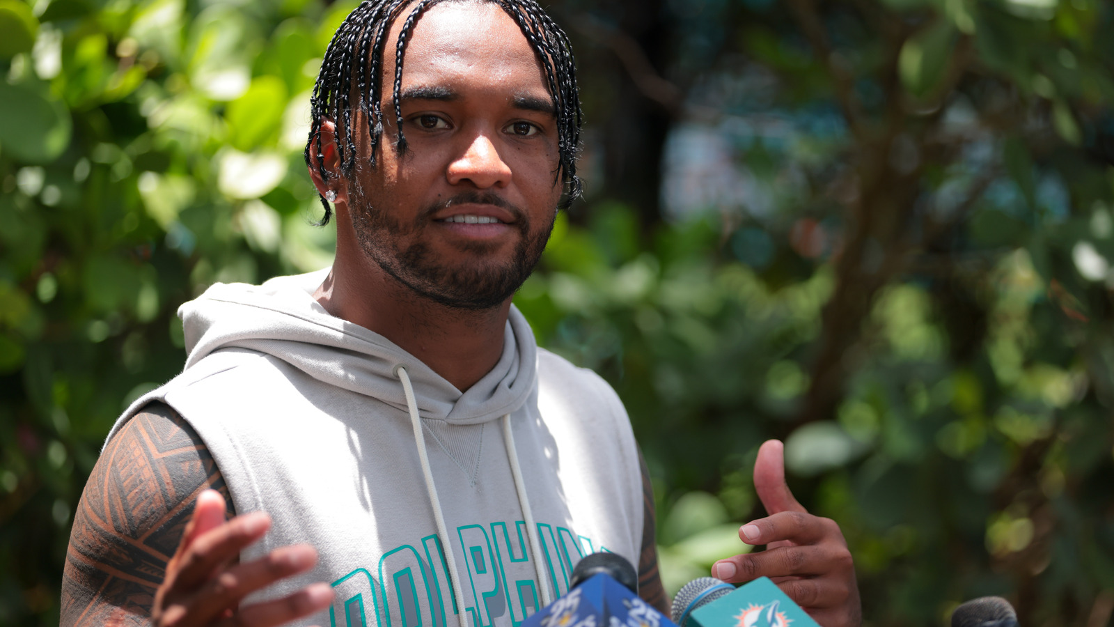 The Top 25 Dolphins of the past 25 years | Honorable Mentions | Yardbarker