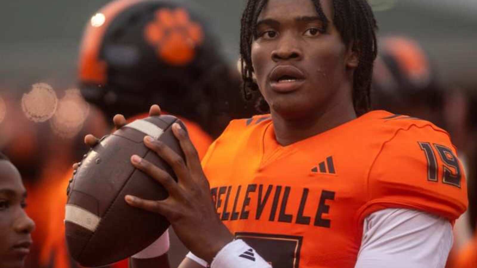 Does Bryce Underwood Have Tom Brady’s Superpower? | Yardbarker