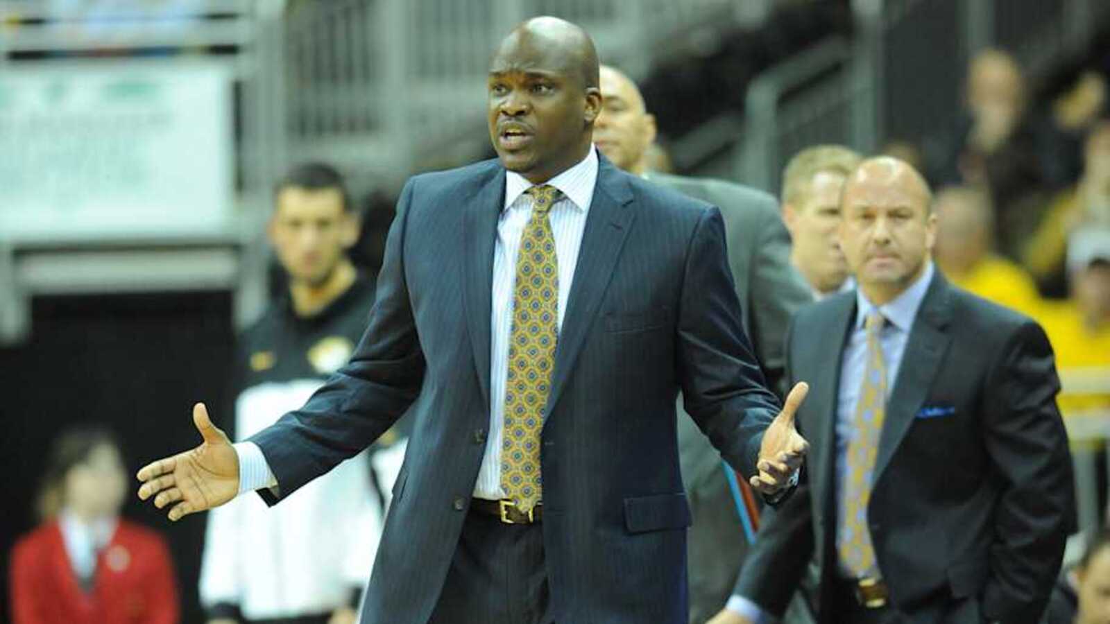 3 Things to Know About Mizzou Basketball's New General Manager, Tim ...