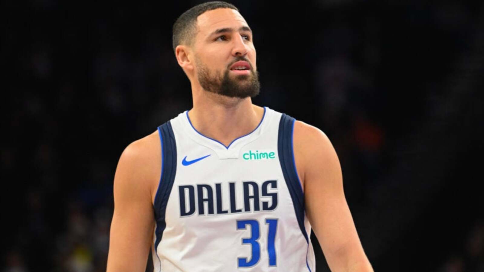 Klay Thompson will only return to the Golden State Warriors if one ...