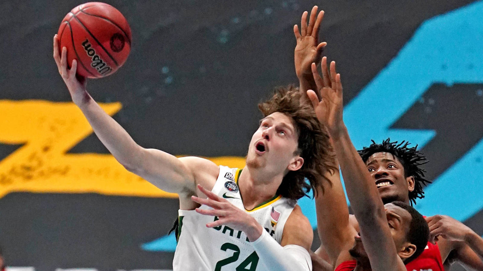 Matthew Mayer to withdraw from NBA draft, return to Baylor | Yardbarker