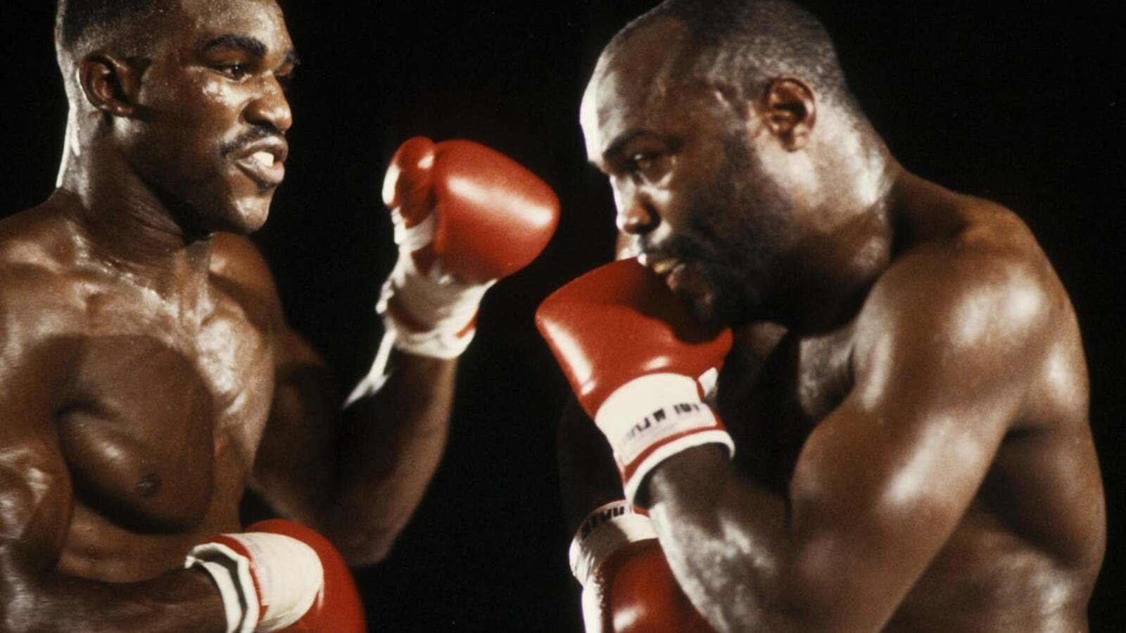 Former world champion boxer Dwight Muhammad Qawi dies at 72 | Yardbarker