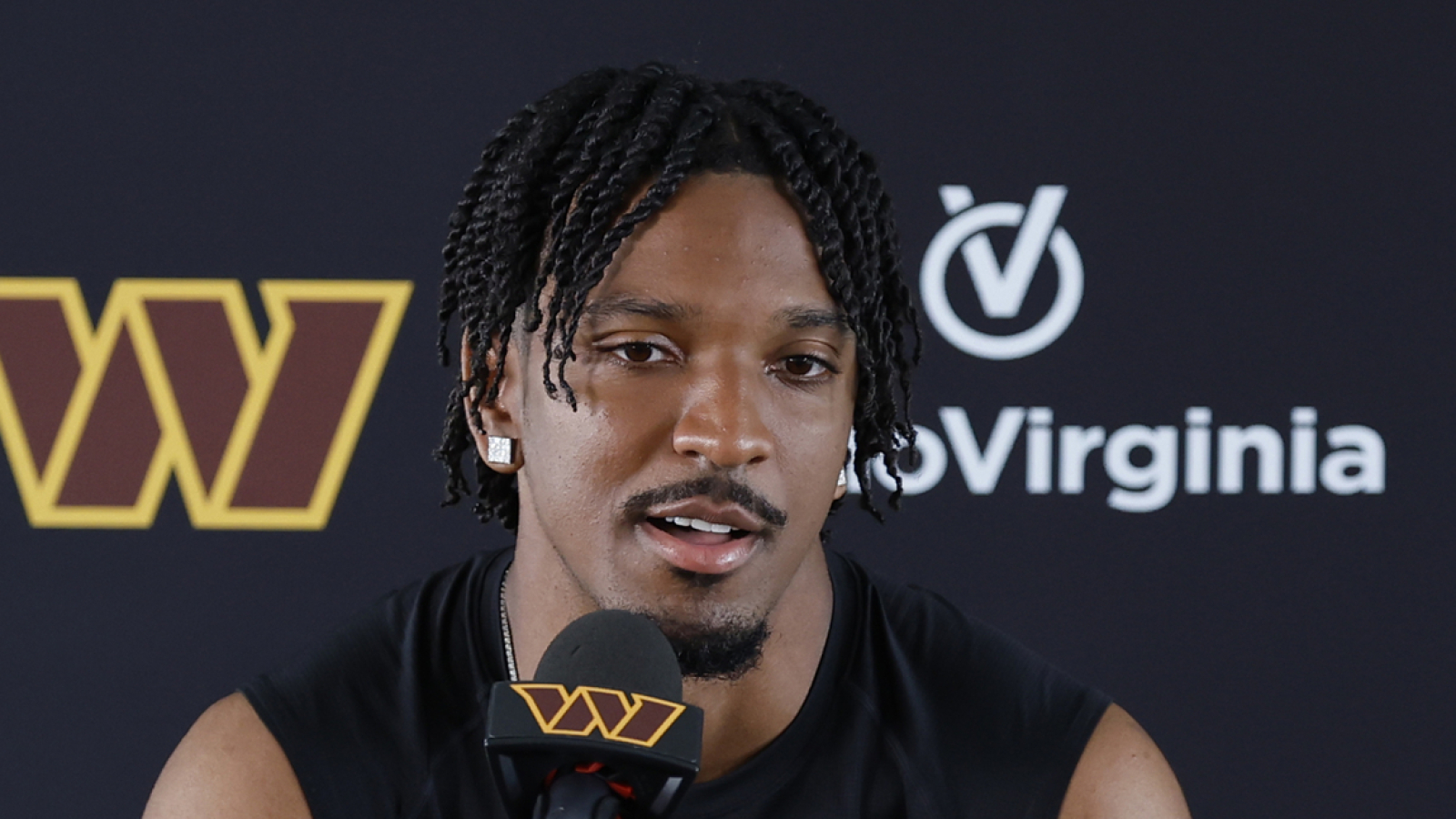 Jayden Daniels trusting Commanders' approach to starting job | Yardbarker