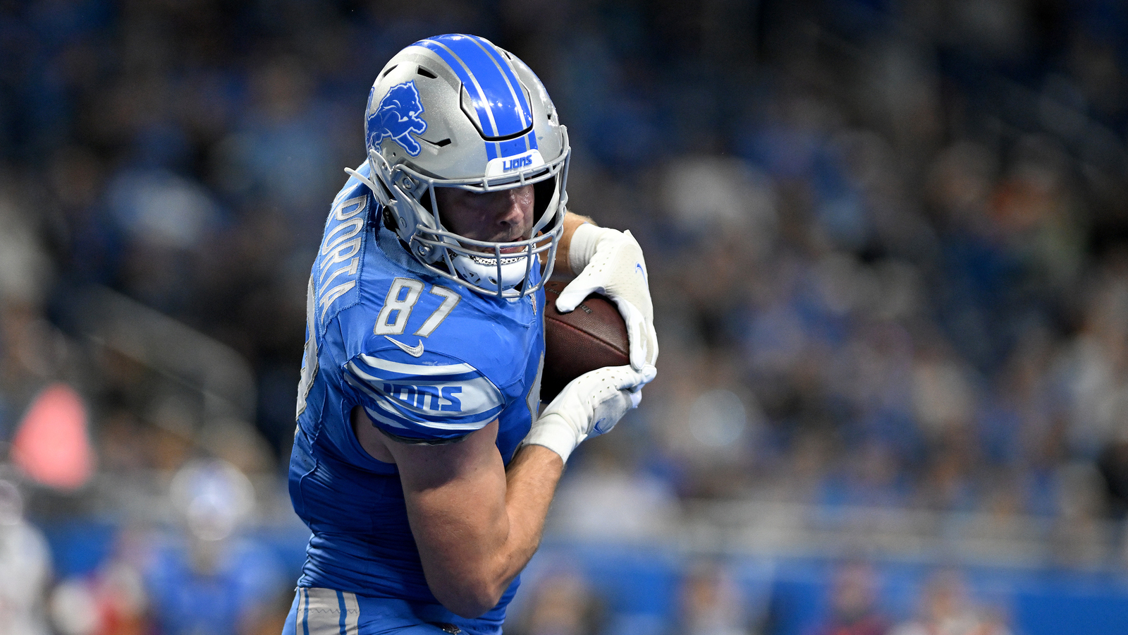 Three Takeaways From Lions’ Dominant Win Over Broncos – MotownLions.com
