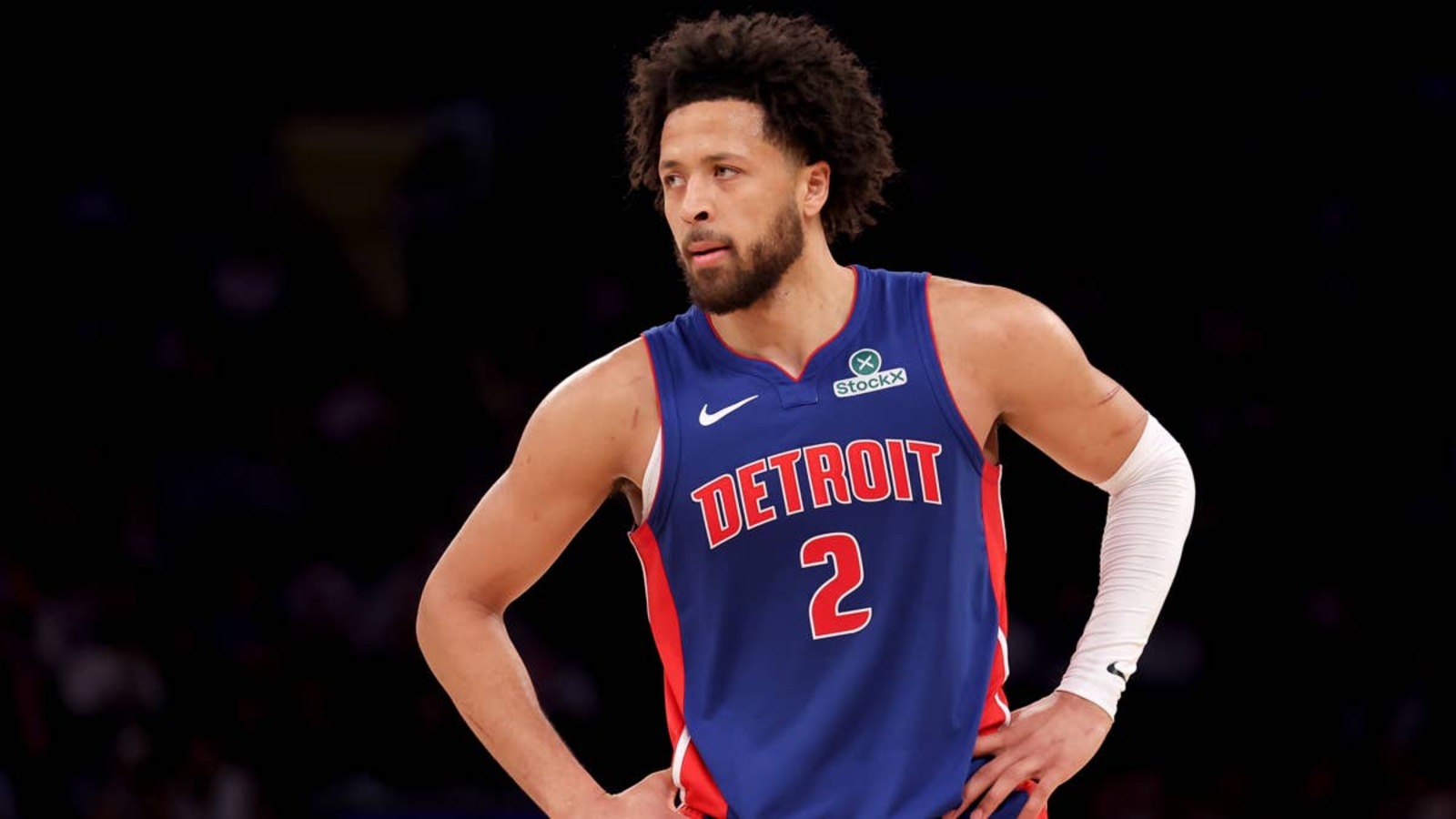 Fantasy Basketball 2026-27: NBA Offseason Depth Charts and Where ...