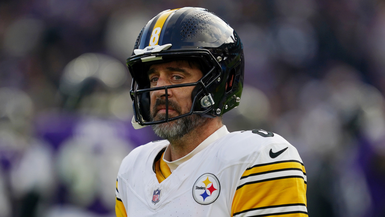 NFL insider expands on Steelers, Rodgers timeline after 'McAfee ...