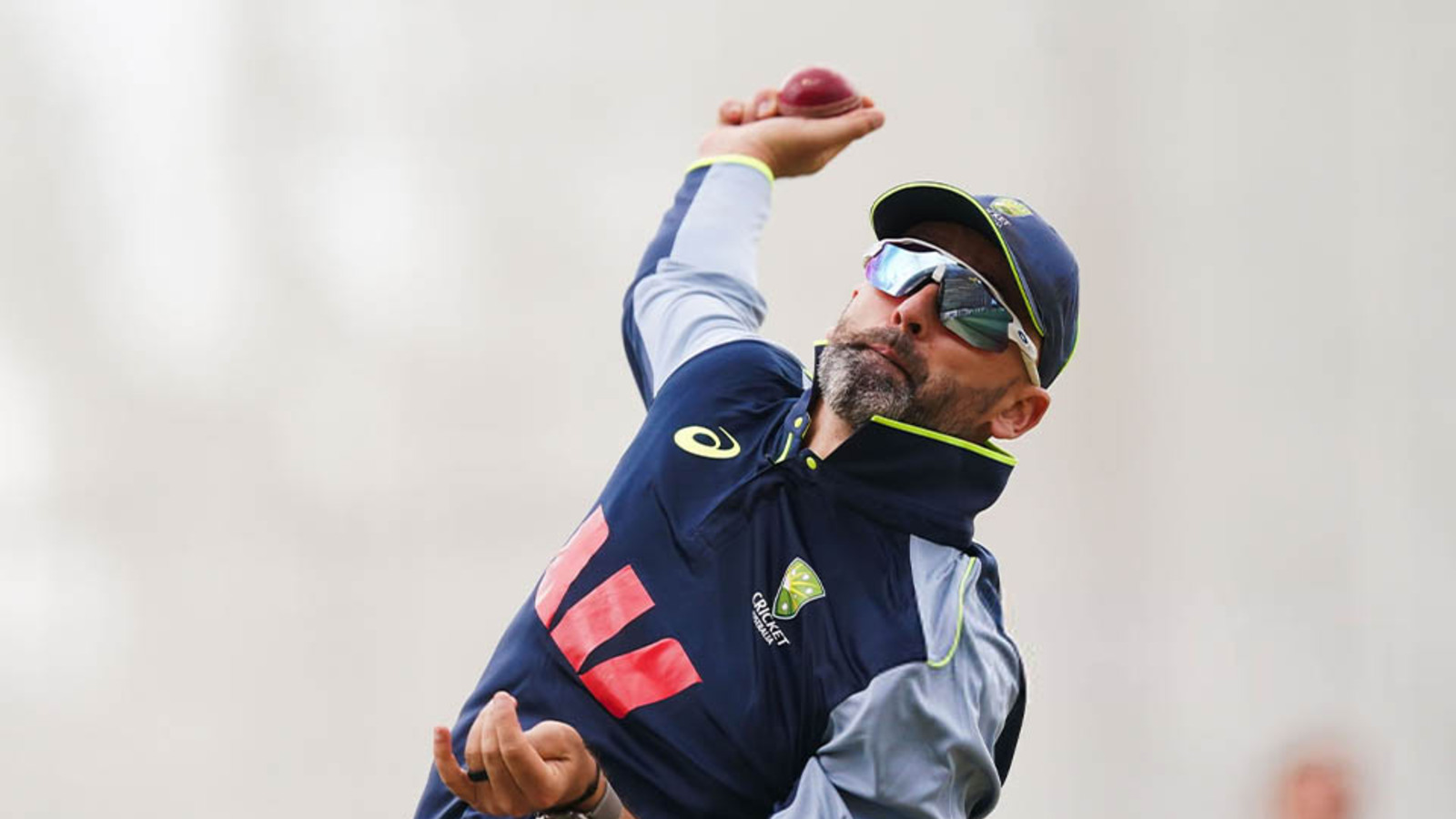 'Want to play every match' - Nathan Lyon eyeing Test return | Yardbarker