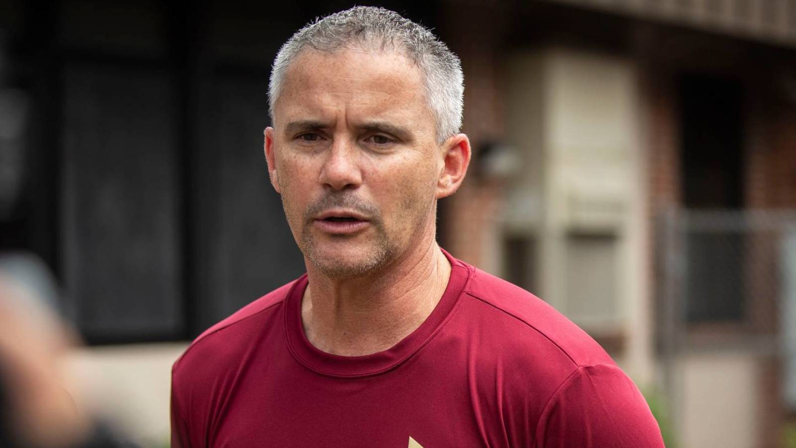 Mike Norvell doesn't know how he contracted COVID-19 | Yardbarker