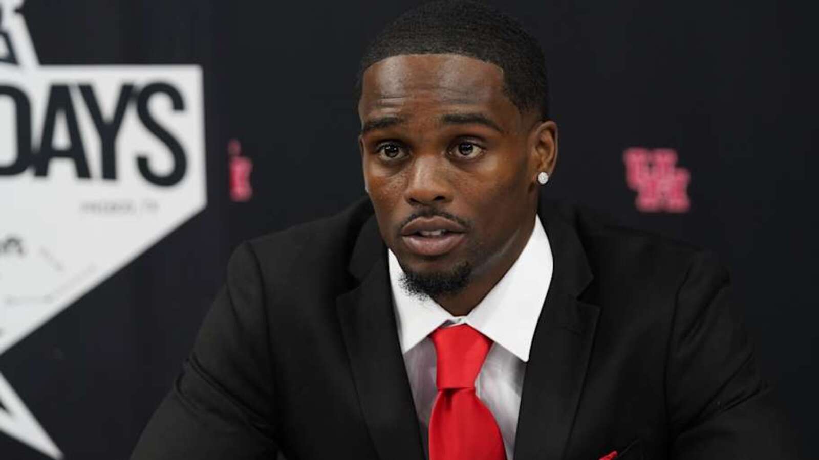 3 Players Who Could Reload Houston Football’s Secondary | Yardbarker