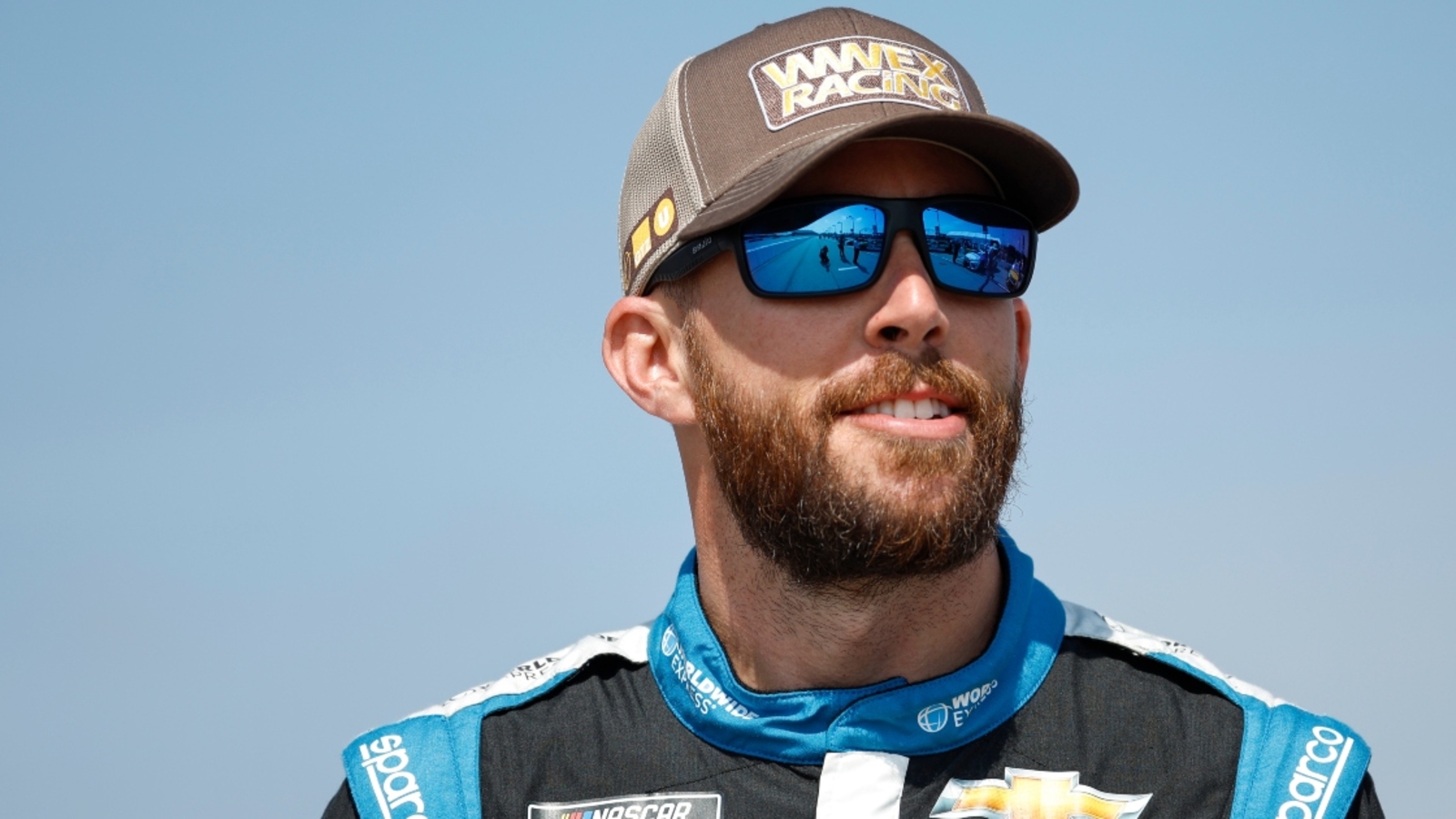 Ross Chastain calls Top 5 finish at Sonoma ‘confusing’ after late ...