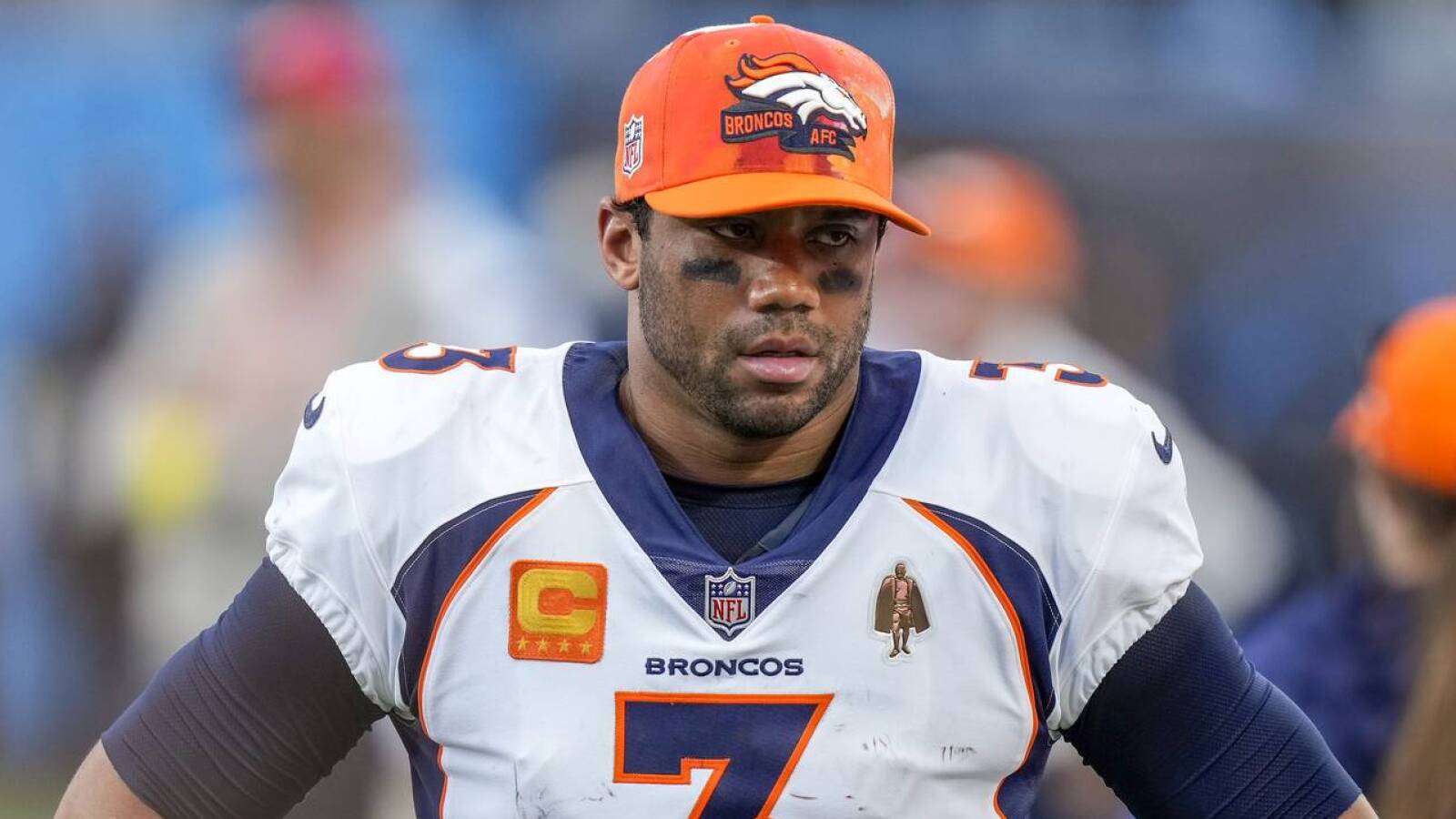 Denver columnist wonders about Russell Wilson's future | Yardbarker