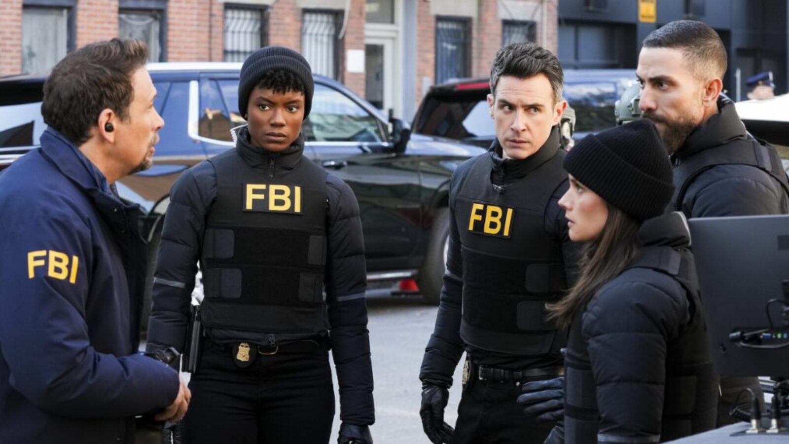 ‘FBI’: Everything We Know So Far About Season 7 & Show’s Future ...