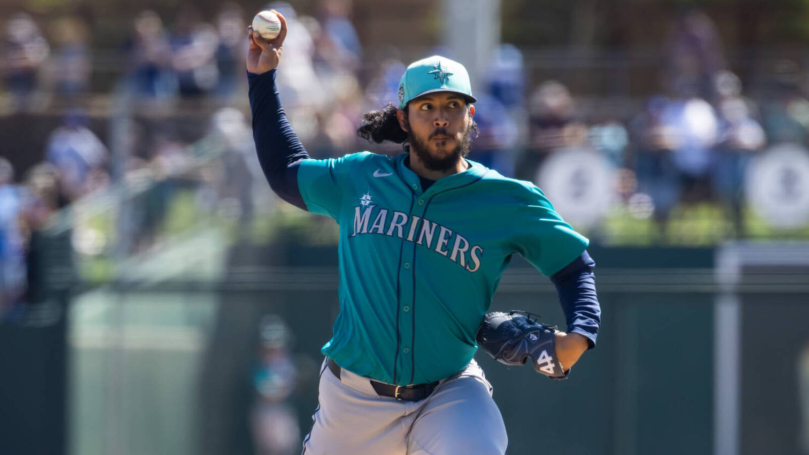 Opinion: Three Bold Predictions for the Seattle Mariners Season ...