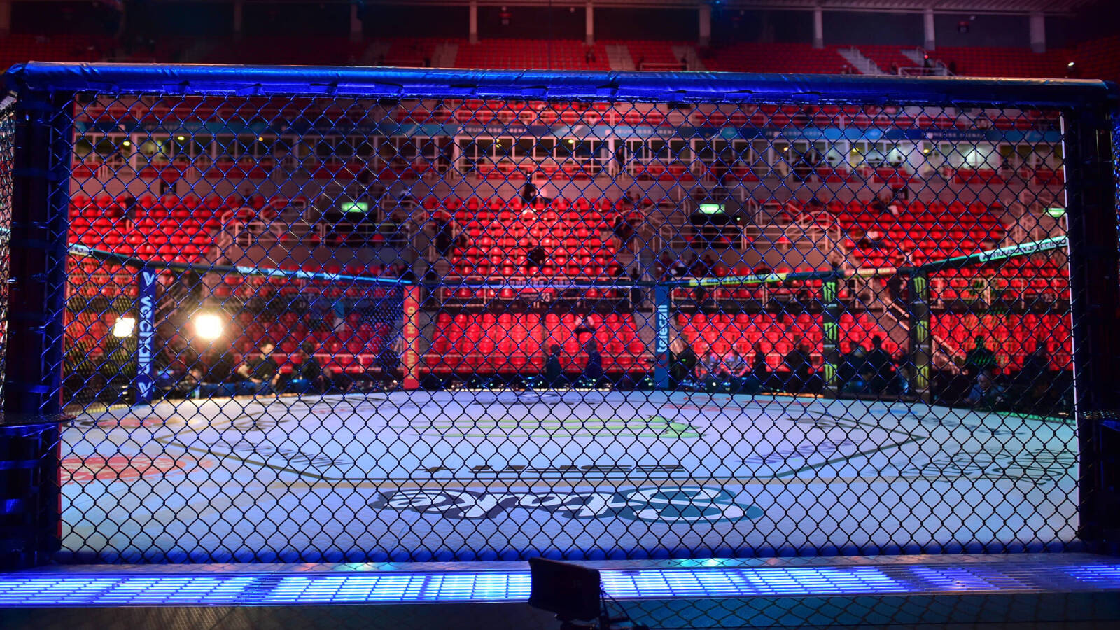 UFC's pay-per-view to have extra feature: Fights in 8K dome viewing ...