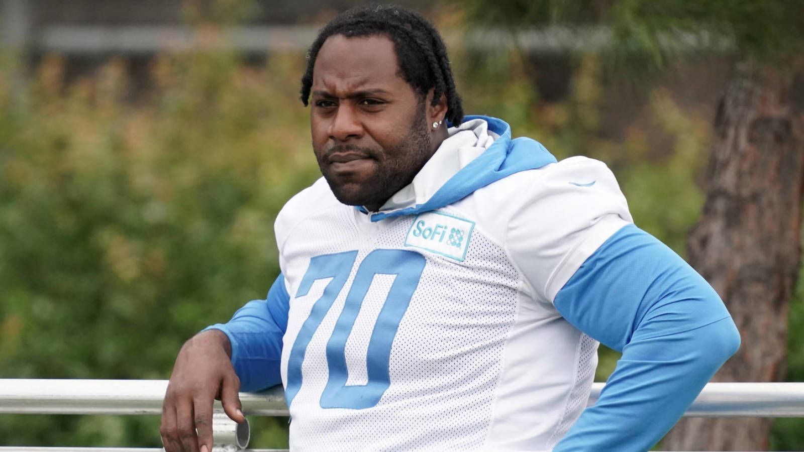 Pro Bowl guard Trai Turner '100 percent,' wants to sign with winner ...