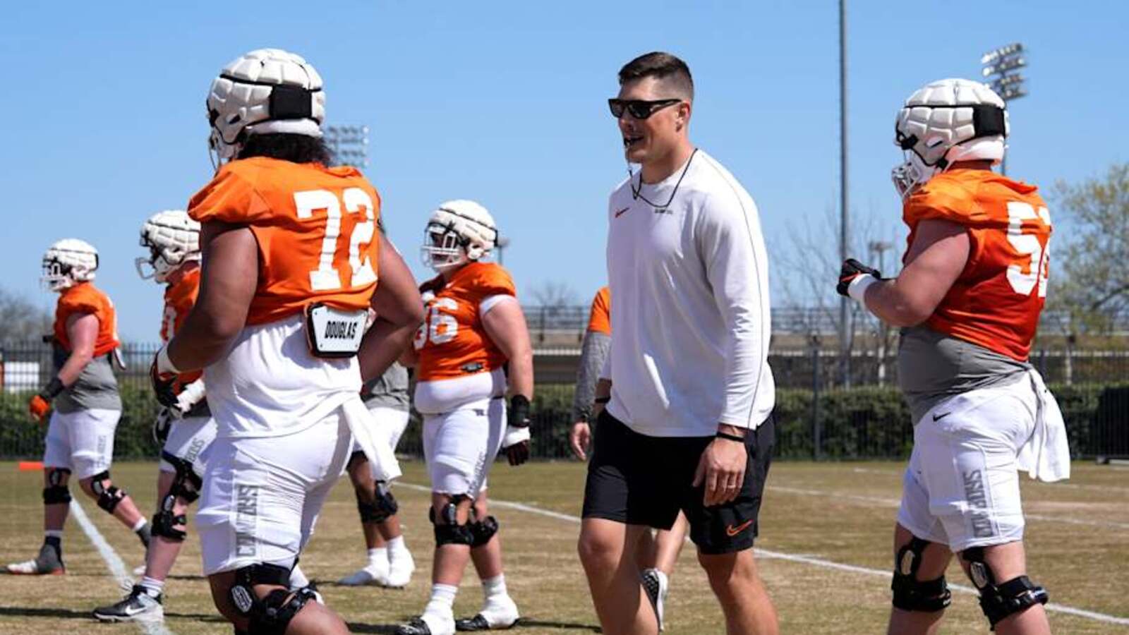 OSU Cowboys Add Virginia Tech Transfer OT Bob Schick | Yardbarker