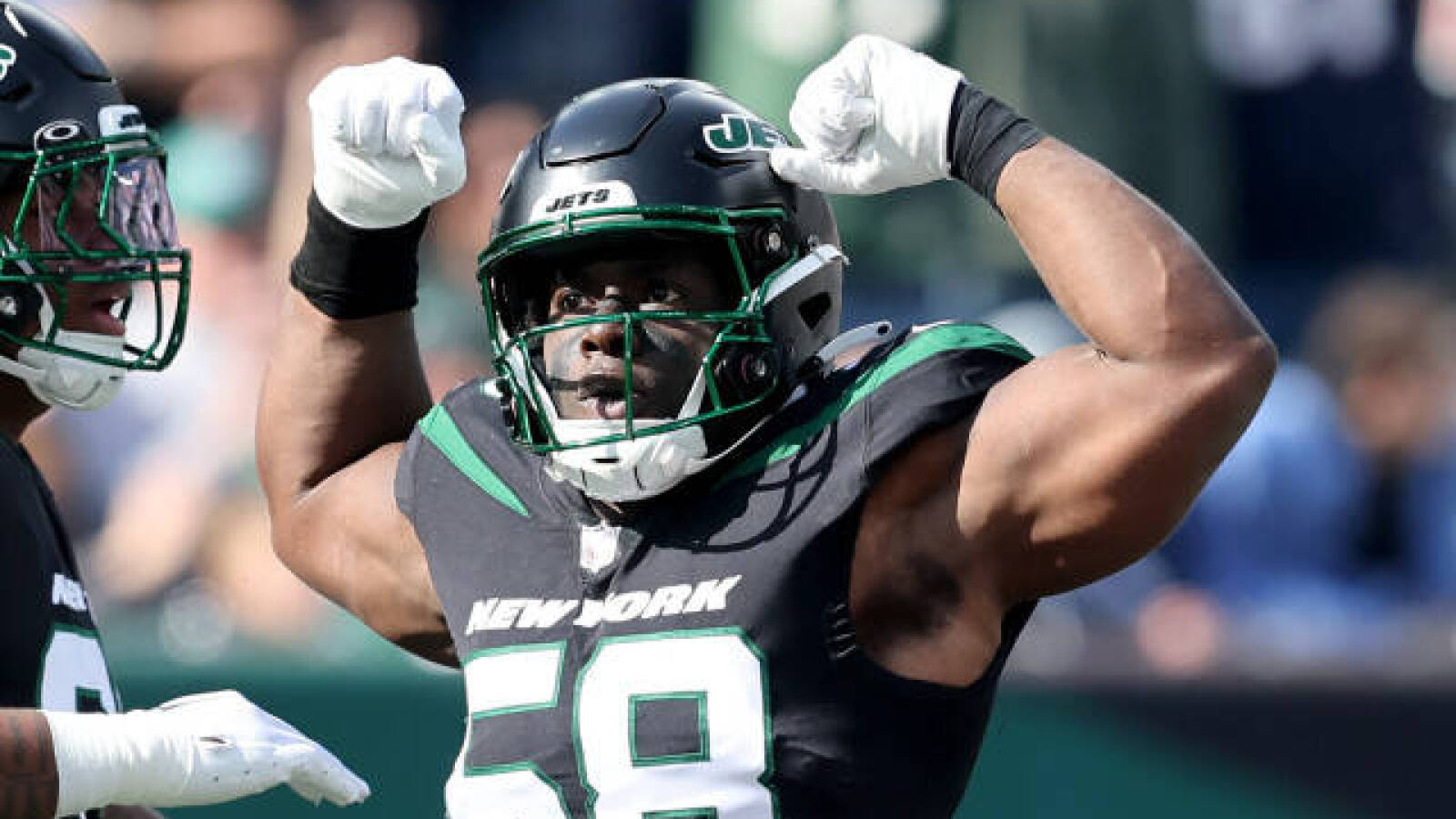 Carl Lawson's 2024 free agency contract projection | Yardbarker