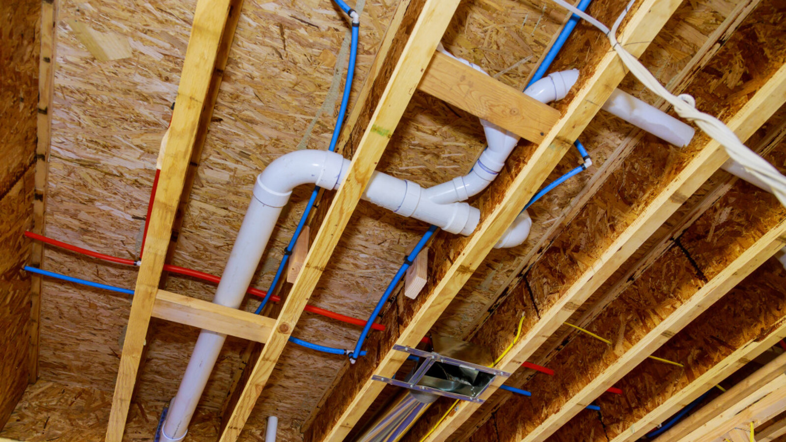 Should You Attempt a DIY Pipe Replacement or Hire a Pro? | Yardbarker