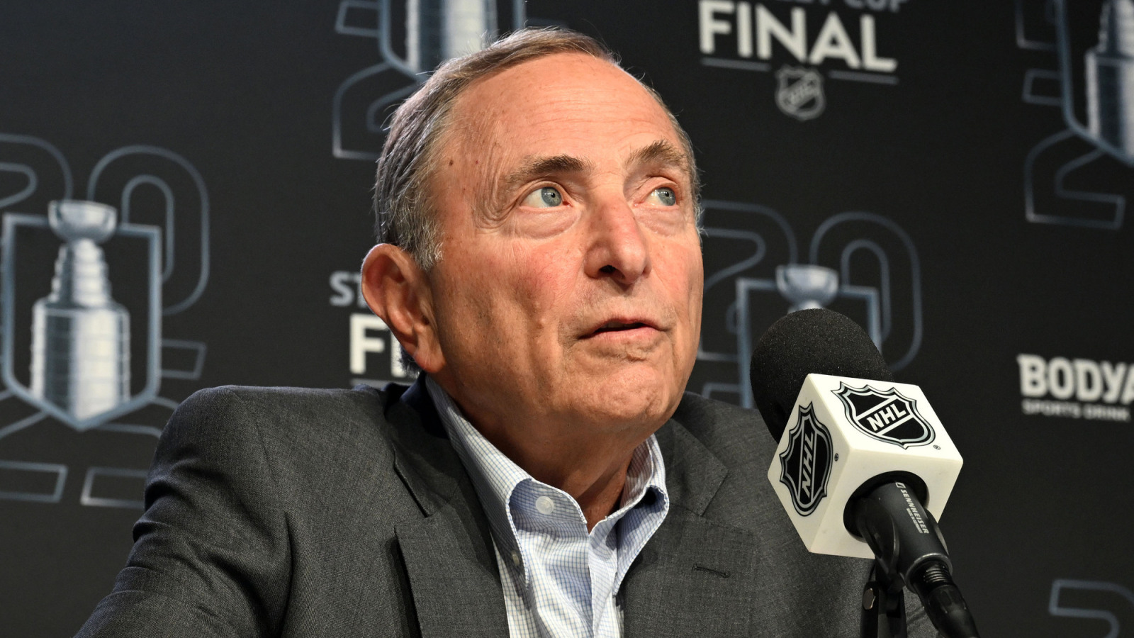 Pierre LeBrun Provides Update on Major NHL Regular Season Schedule ...
