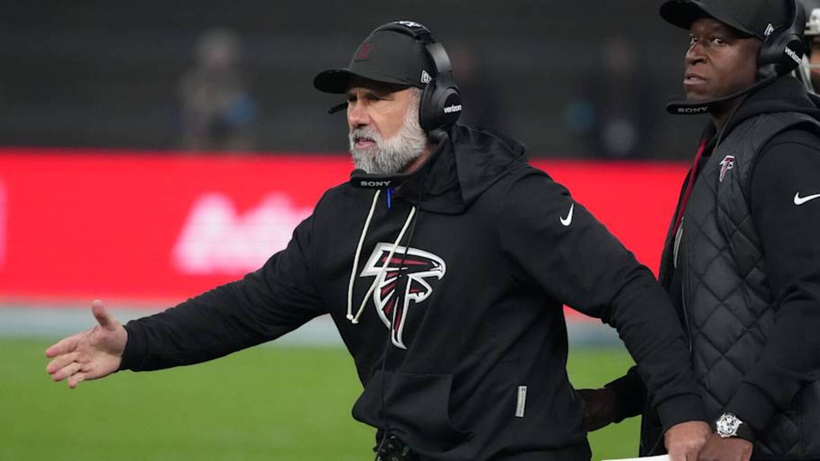 Jeff Ulbrich Receives Multiple Key Endorsements to Stick Around Falcons ...