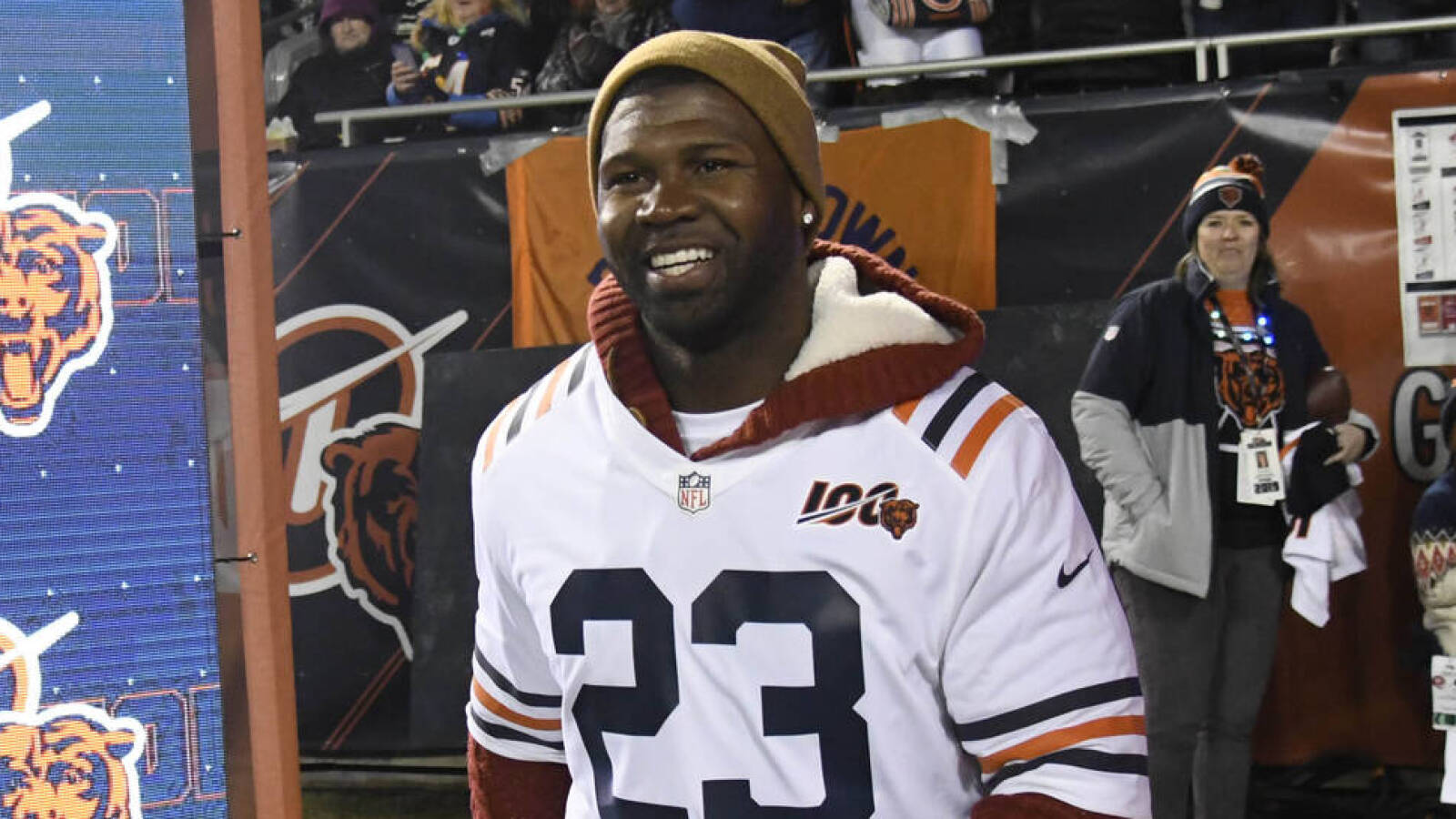 Why Devin Hester deserves a Hall of Famer | Yardbarker