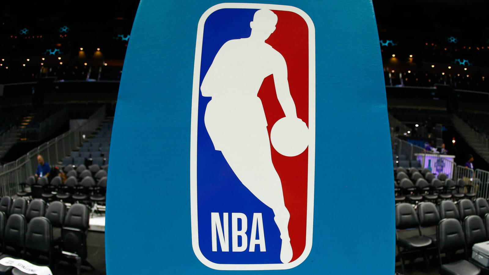NBA official: Load management has no impact on injuries | Yardbarker