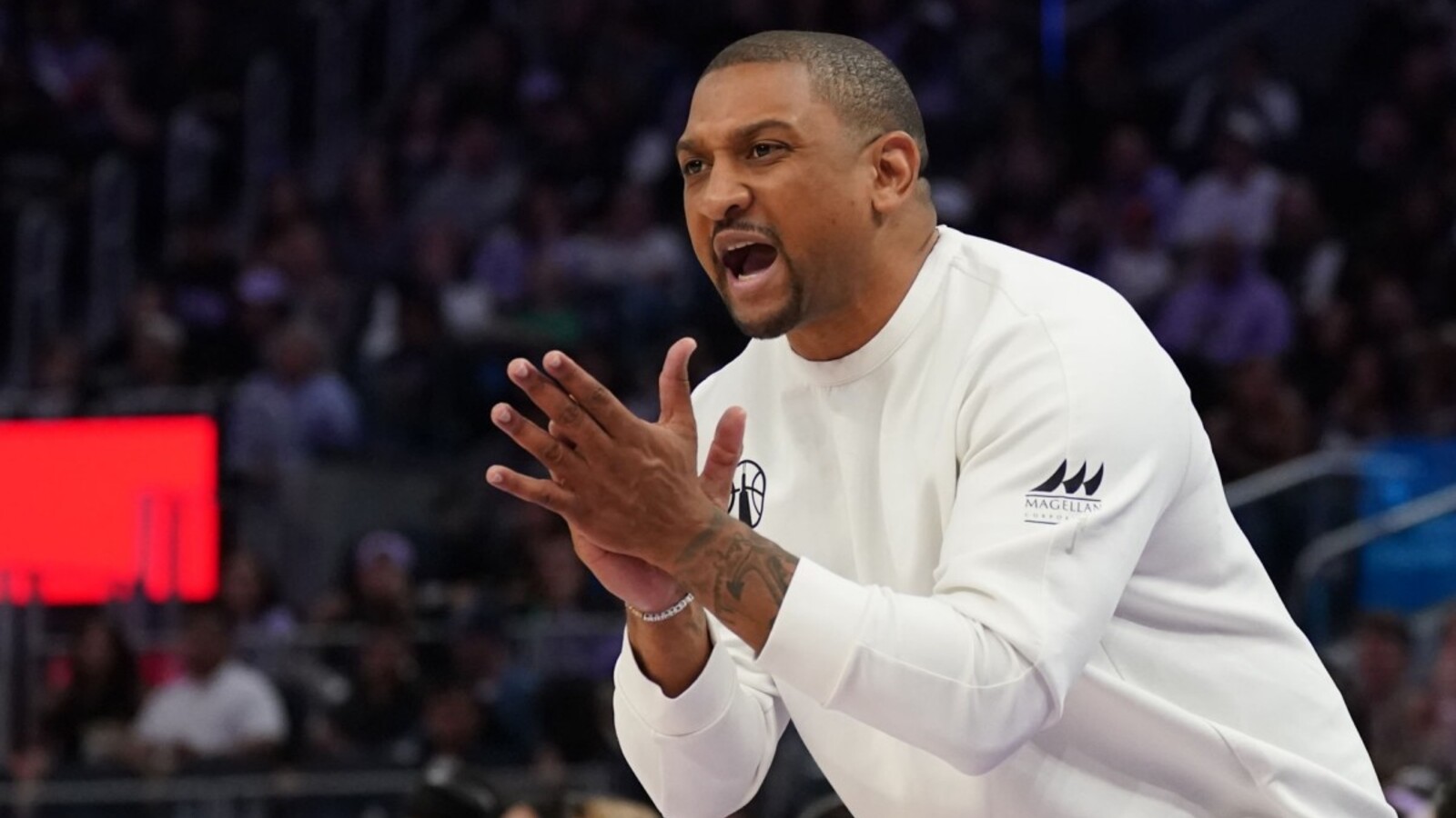 Tyler Marsh Gives Chicago Sky Injury Updates | Yardbarker