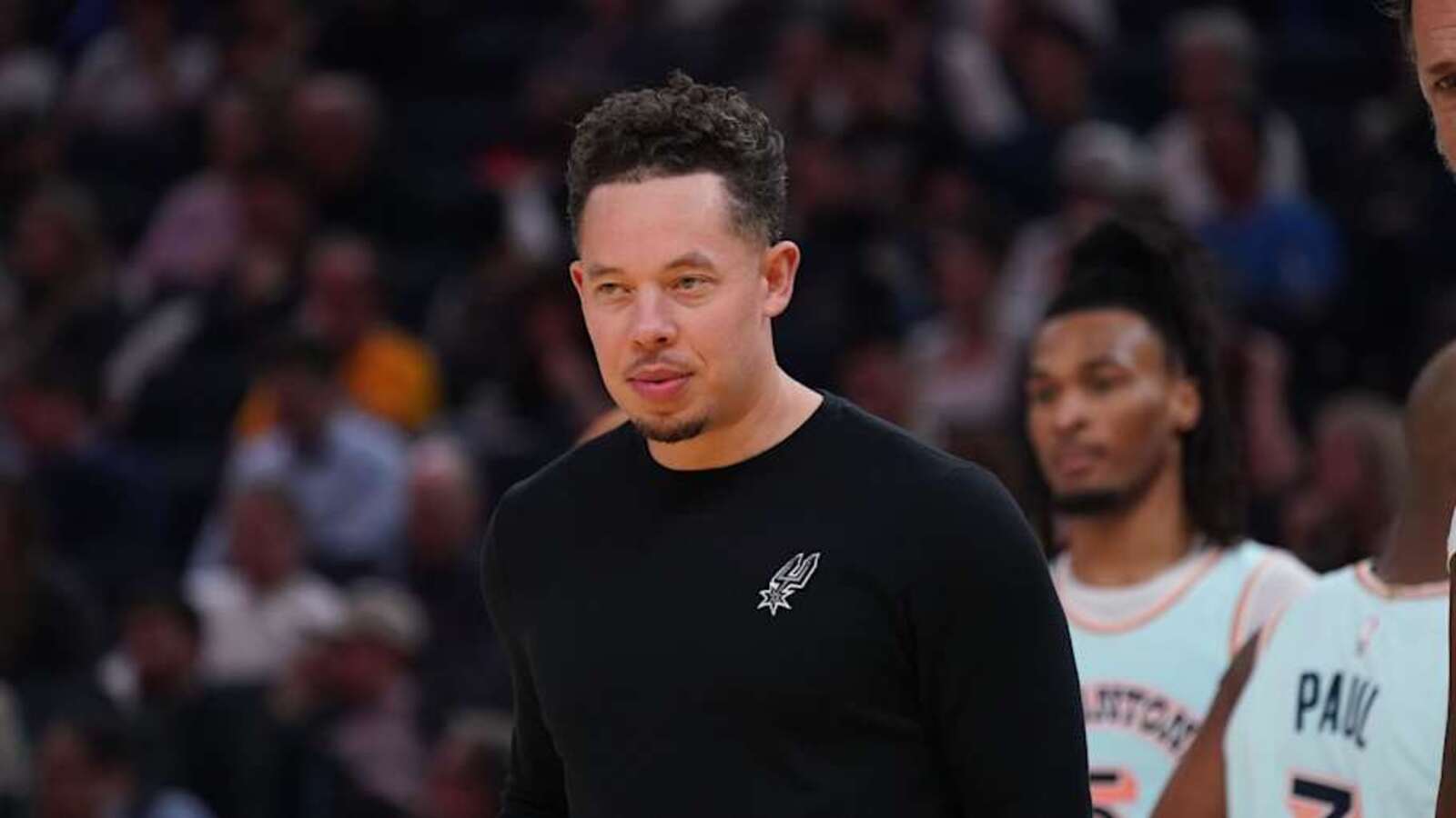 Former Gonzaga star joining San Antonio Spurs after NBA trade | Yardbarker