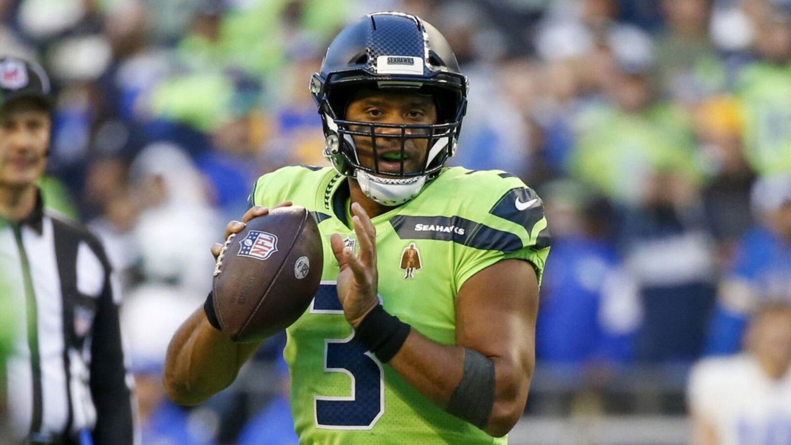 What is Russell Wilson’s Net Worth in 2025 – Salary with the New York ...